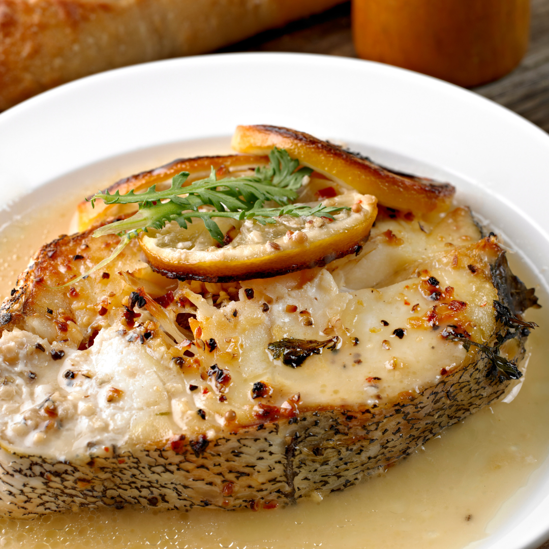 Premium Cod Fish Collection in Malaysia – Fresh, Wild-Caught Cod ...