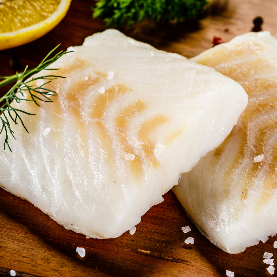Premium Chilean Cod Fish Special Deal